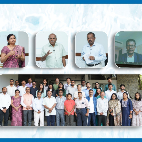 IIMB - JJM | Jal Jeevan Mission | IIM Banglore