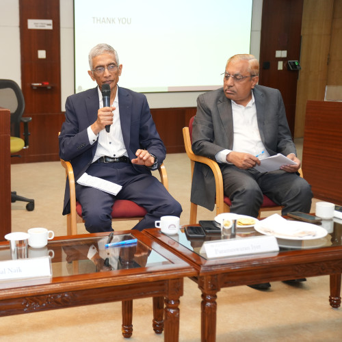 IIMB - JJM | Jal Jeevan Mission | IIM Banglore