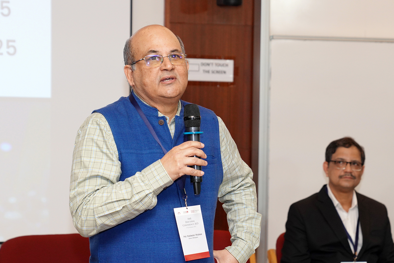 IMR Doctoral Conference | IMRDC 2025