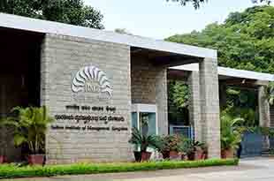 CAT 2016 Announcement | IIM Bangalore