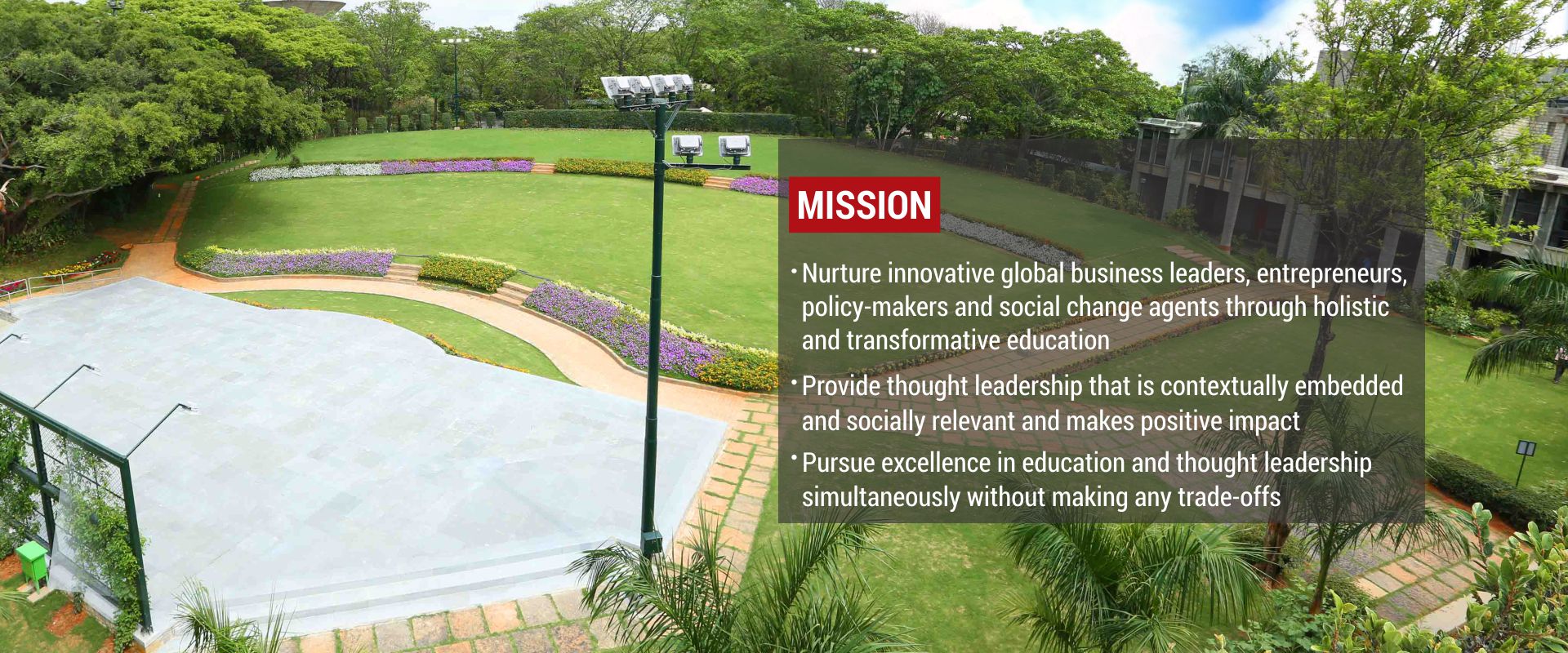 Indian Institute of Management Bangalore | IIM Bangalore