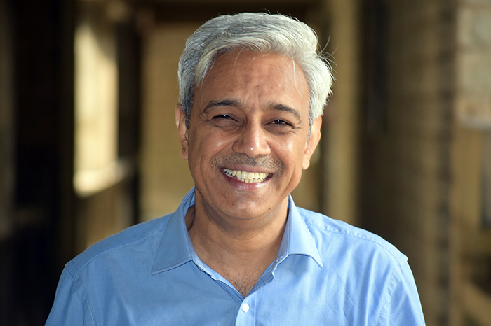 L S Murty | Indian Institute of Management Bangalore