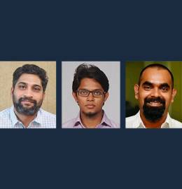 ‘TeamOne’ of IIMB’s PGPEM students emerges runner-up in IIM Ranchi’s ...