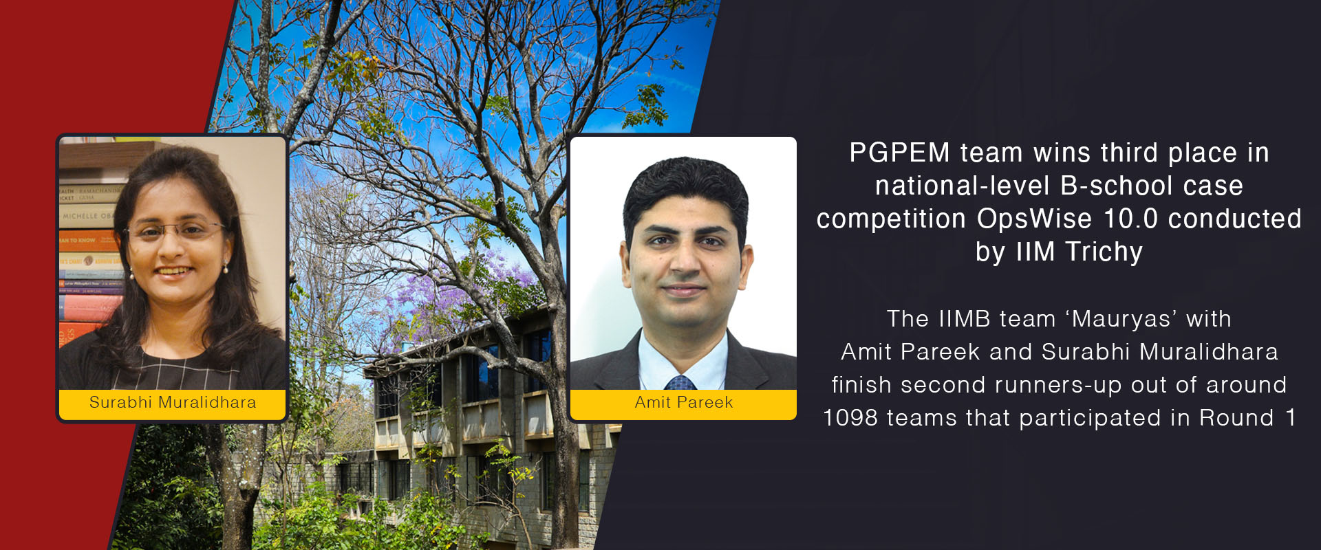 Post Graduate Programme in Enterprise Management | Executive Programs ...