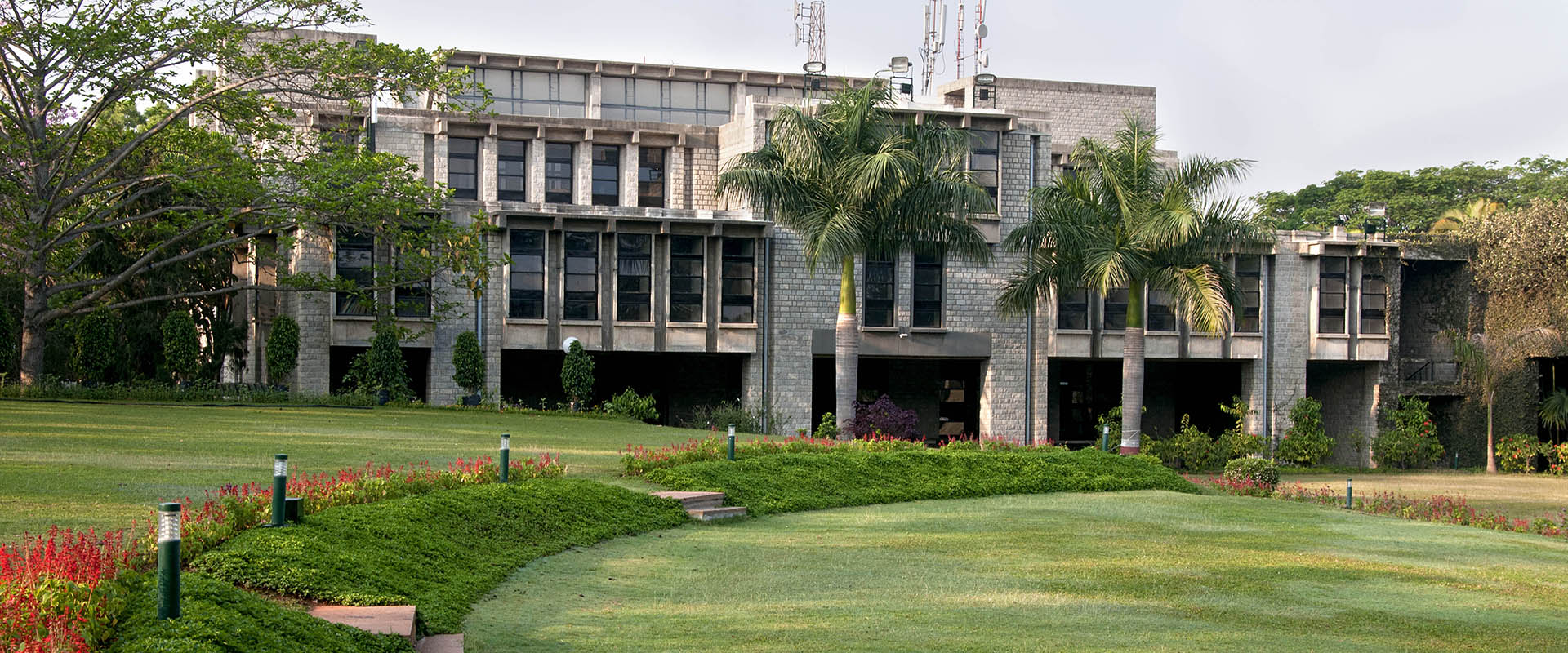 Global Post Graduate Programme in Management | IIM Bangalore