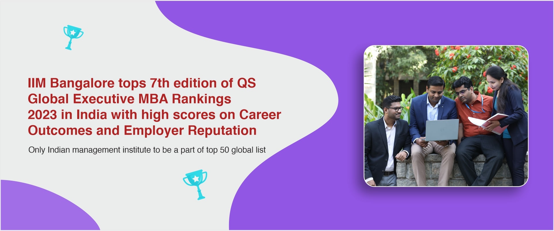 Indian Institute of Management Bangalore | IIM Bangalore