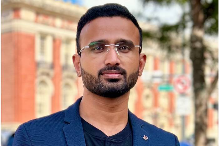 Surendra Babu Talluri | Indian Institute of Management Bangalore