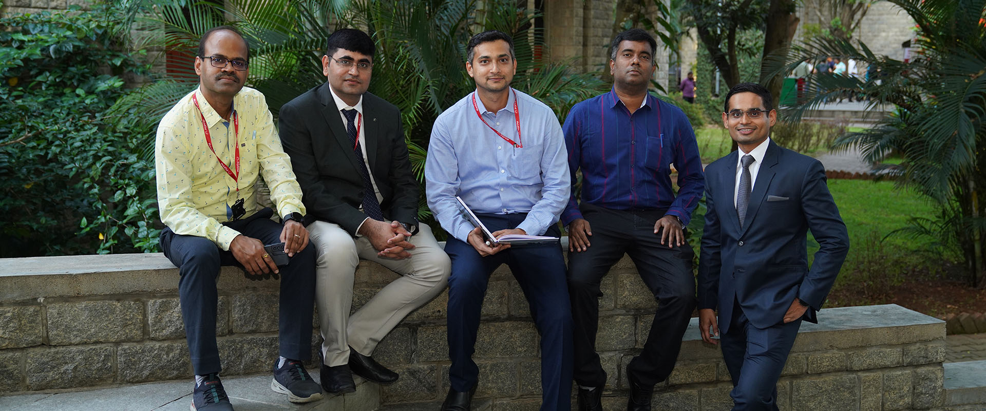 Degree-Granting Programmes and Certificate Programme | IIM Bangalore