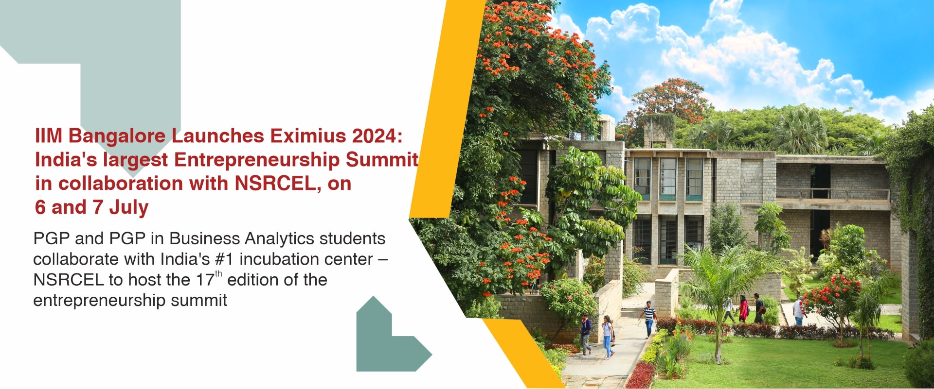 Master of Business Administration (Business Analytics) (MBA(BA)) | IIM ...