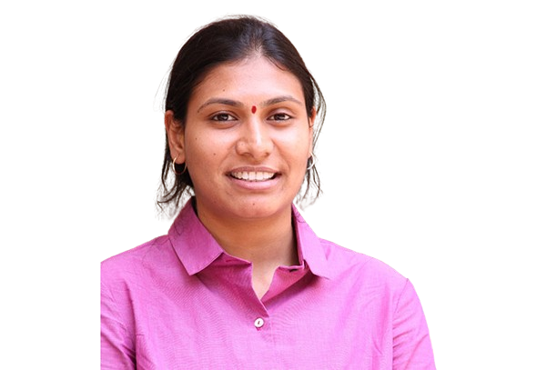 Maya Ganesh | Indian Institute of Management Bangalore
