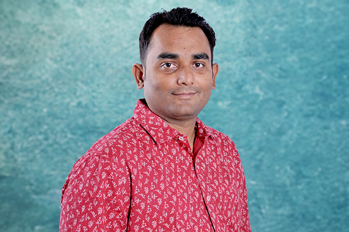 Indian Institute of Management Bangalore | Faculty | IIMB