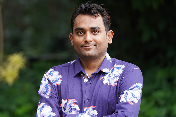 Indian Institute of Management Bangalore | Faculty | IIMB