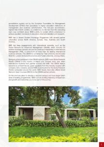 IIMB PGPPM Placement Brochure