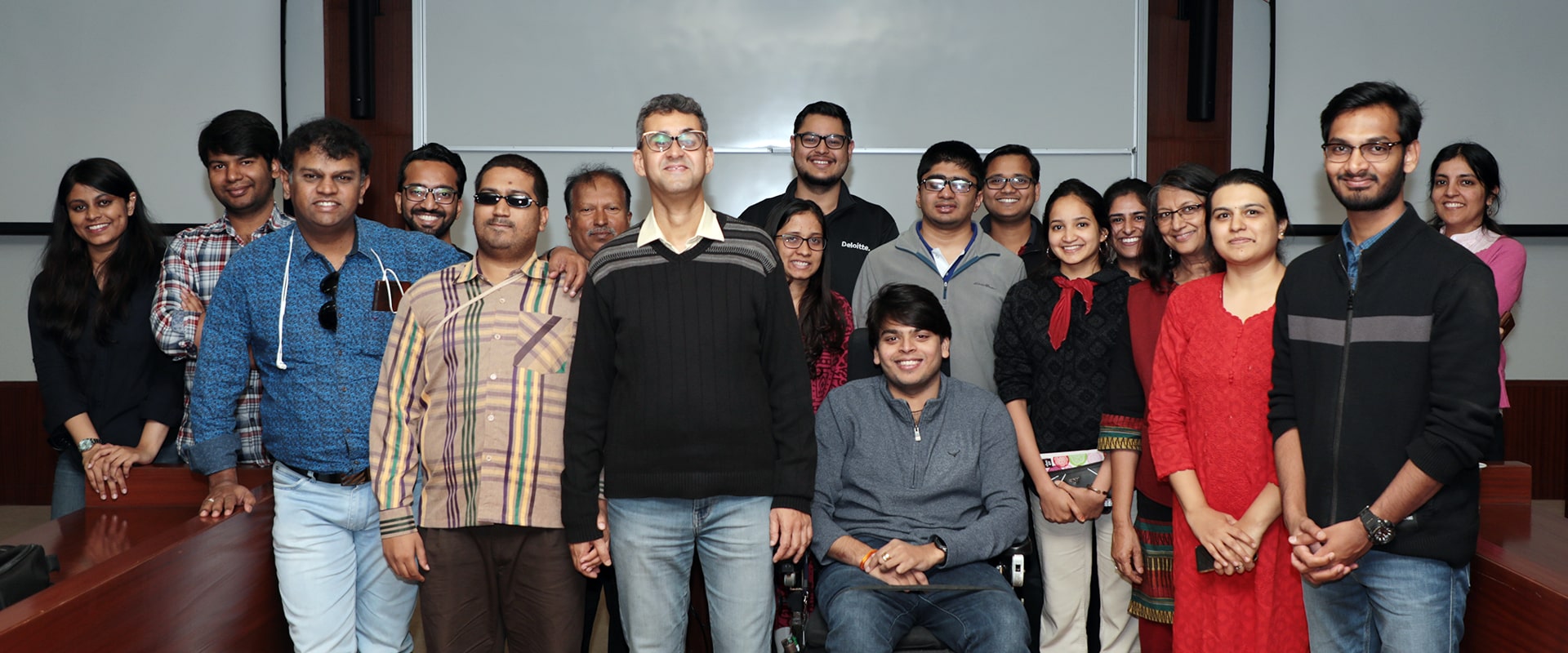 Office of Diversity and Inclusion | IIM Bangalore