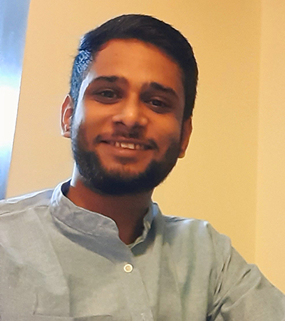 Arpit Sachan | IIM Bangalore