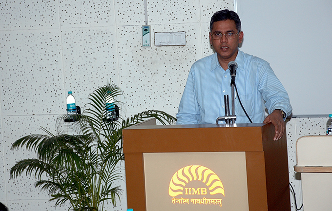 IIMB Placement Season 2014 sees an accelerated closure | IIM Bangalore