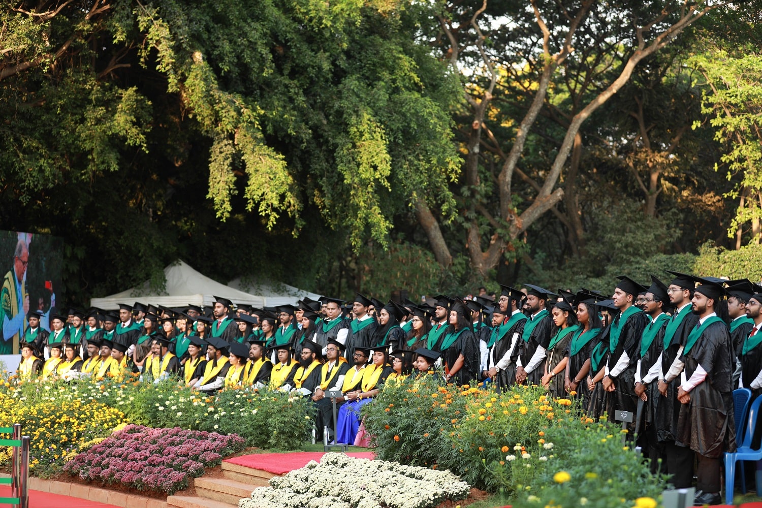 Convocation | IIM Bangalore