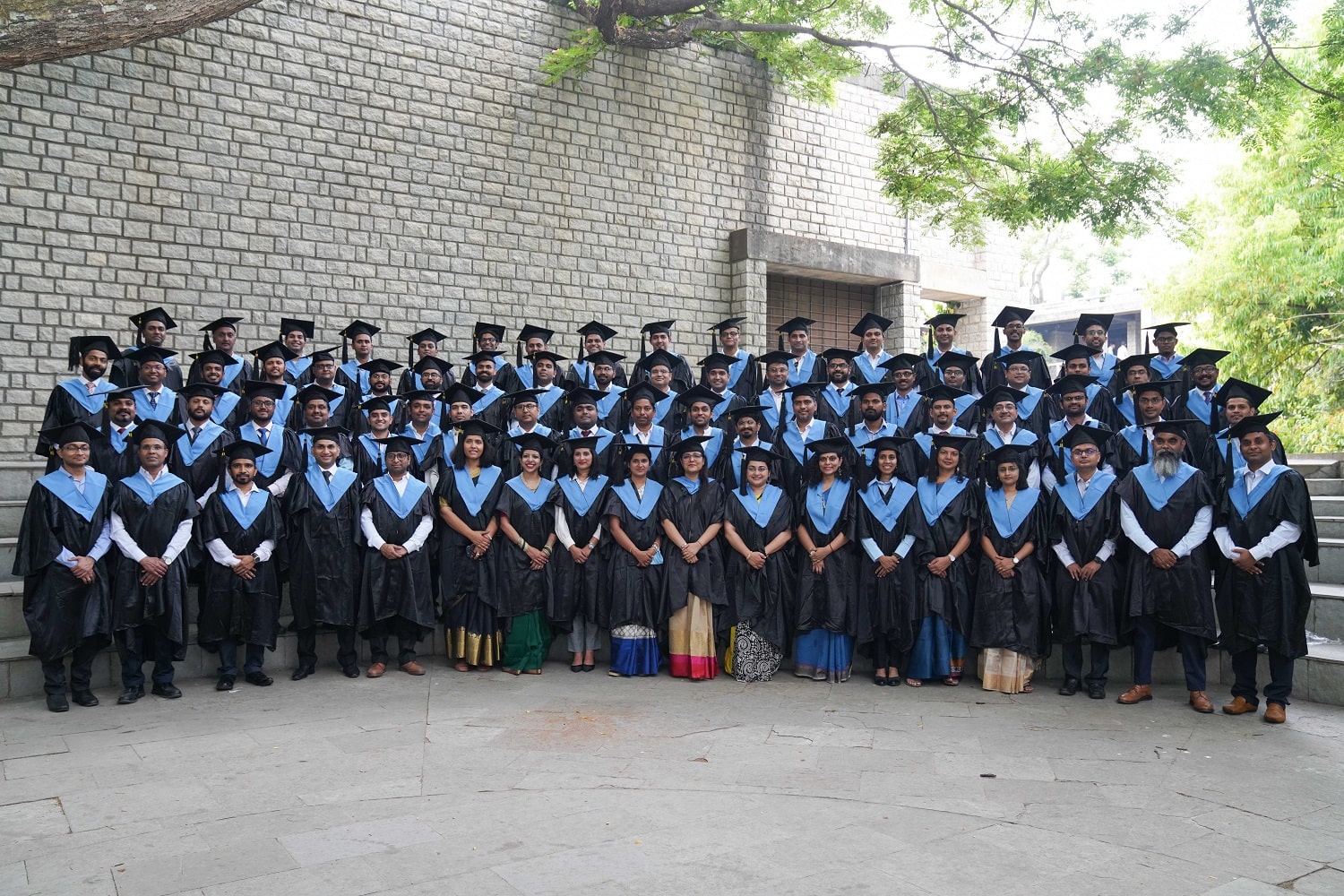 Photo Gallery IIM Bangalore