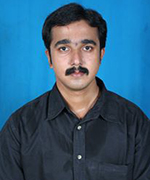 Anish Shankar Menon | IIM Bangalore