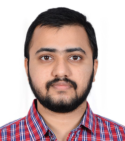 Chinmay Divekar | IIM Bangalore