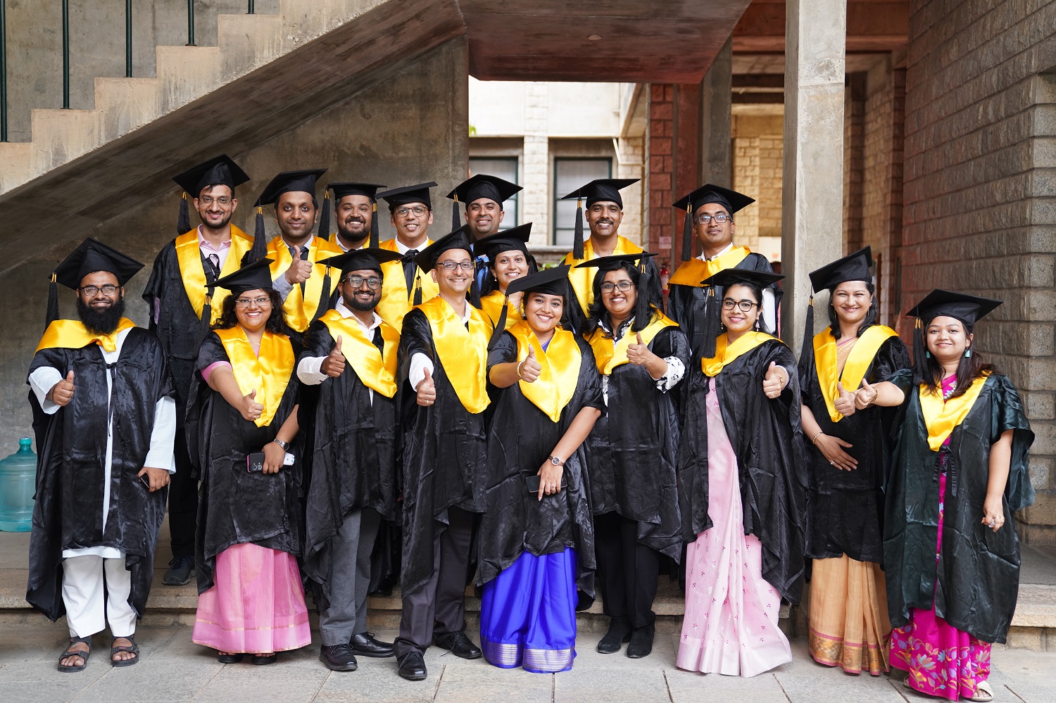 Convocation | IIM Bangalore