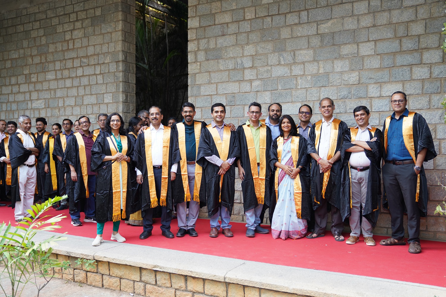 Convocation | IIM Bangalore