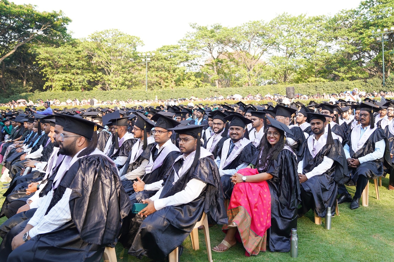 Convocation | IIM Bangalore