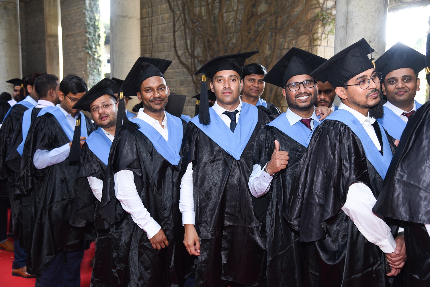 Convocation | IIM Bangalore