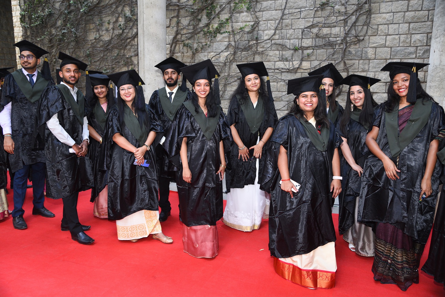 Convocation | IIM Bangalore
