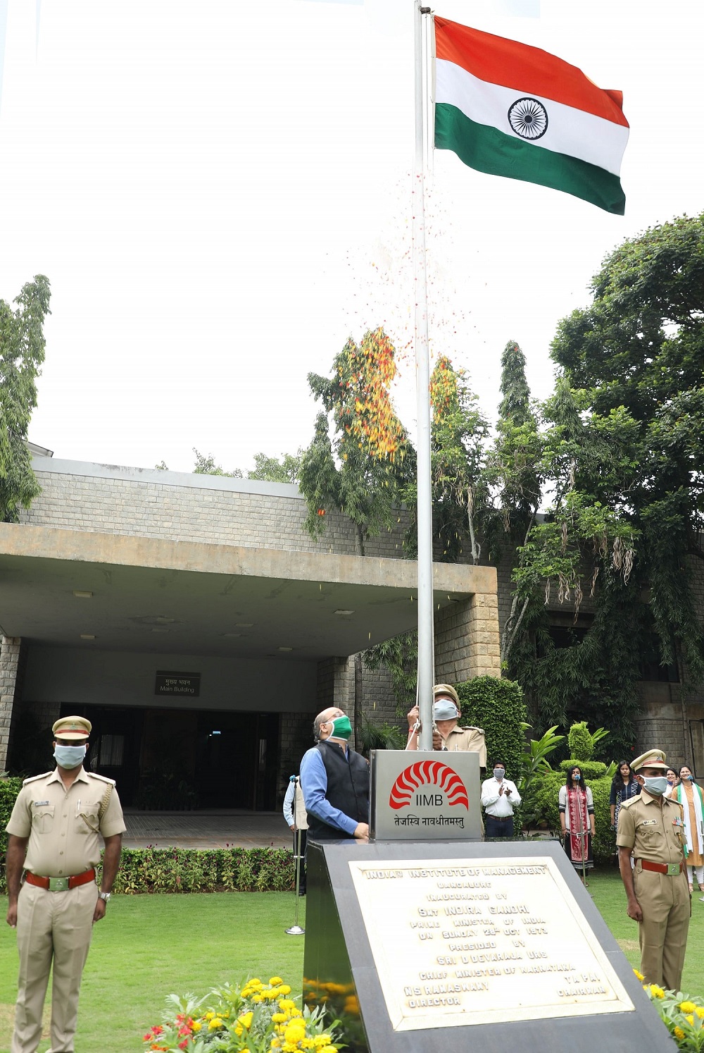 Events August 2020 @ IIMB | IIM Bangalore