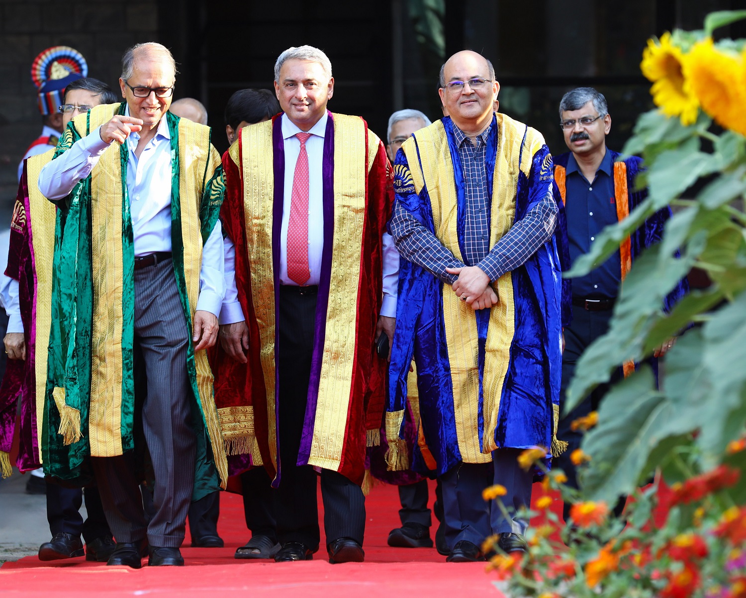 Convocation | IIM Bangalore