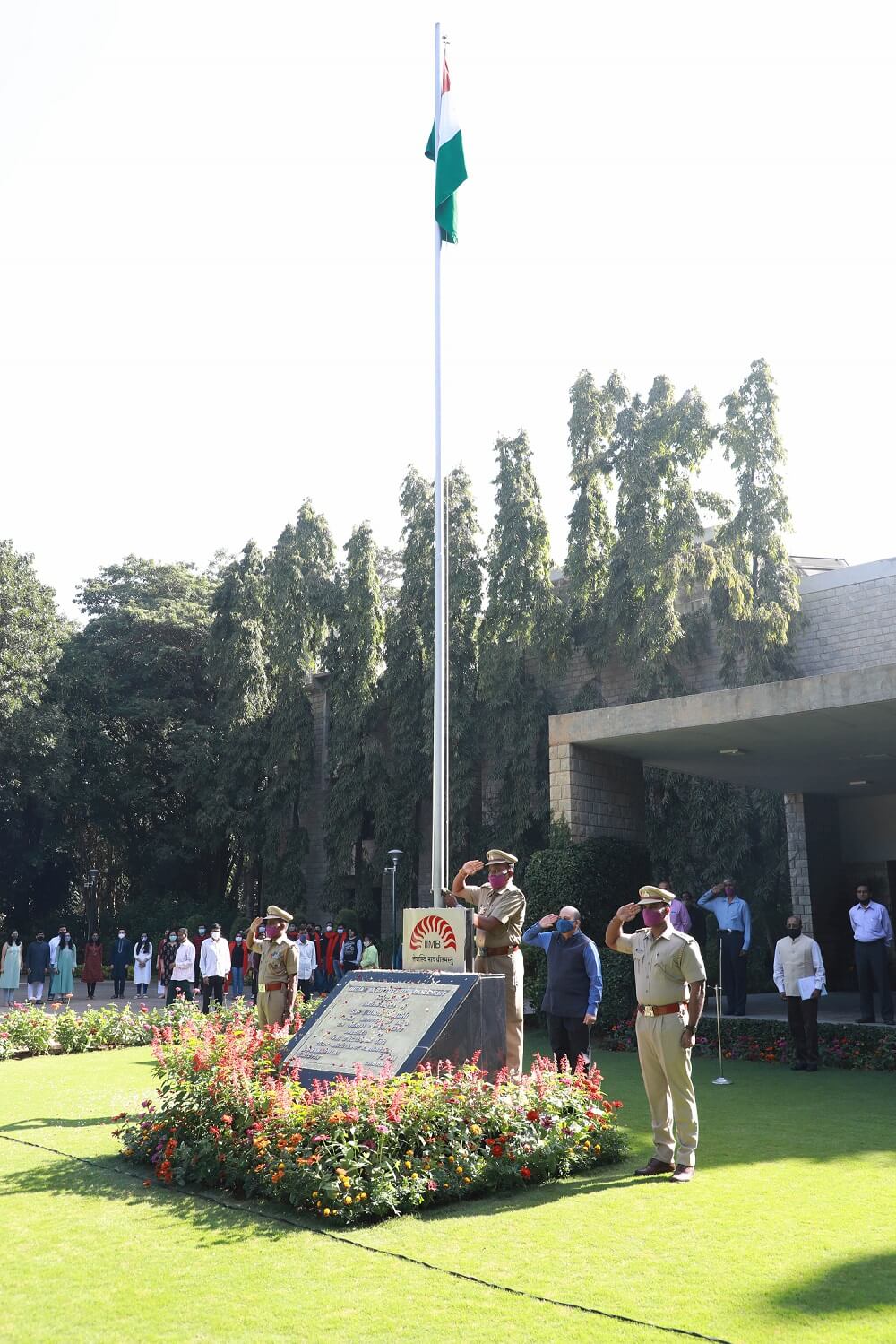 Events January 2021 @ IIMB | IIM Bangalore