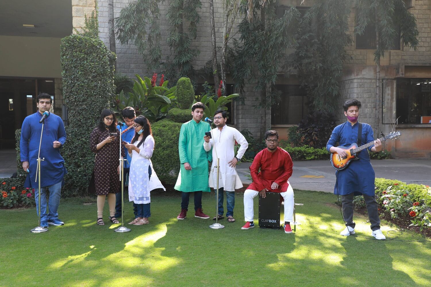 Events January 2021 @ IIMB | IIM Bangalore