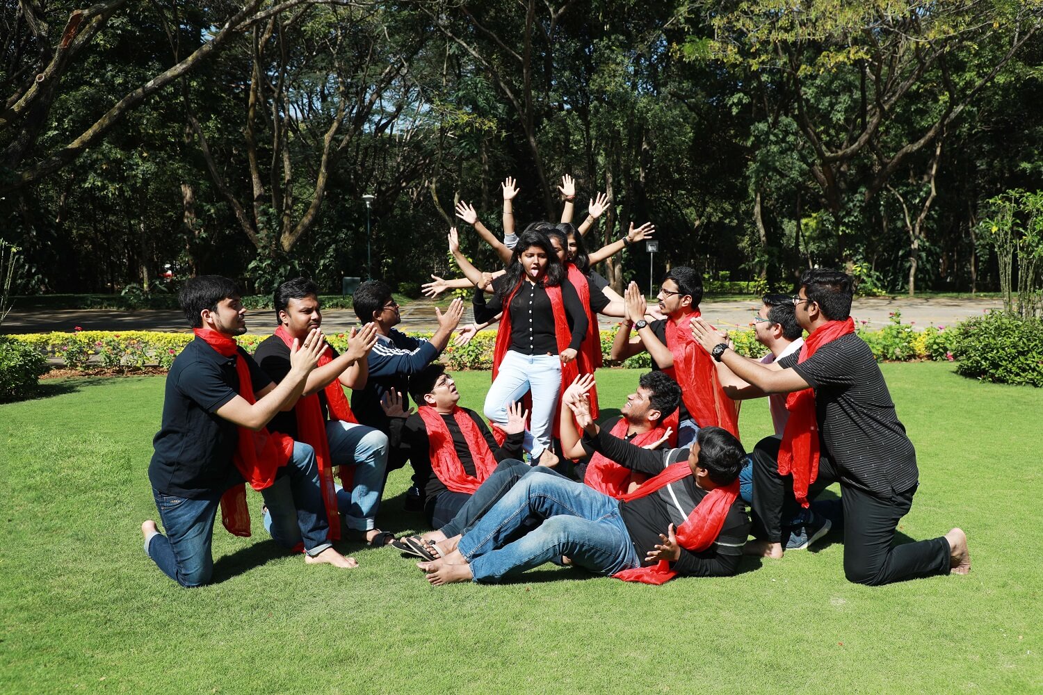 Events January 2021 @ IIMB | IIM Bangalore