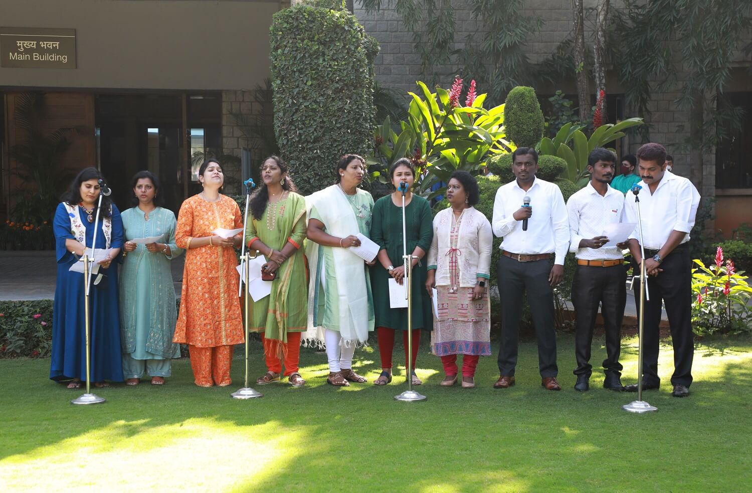 Events January 2021 @ IIMB | IIM Bangalore