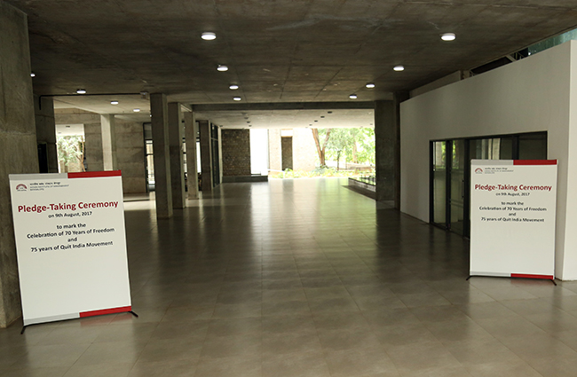 Events August 2017 @ IIMB | IIM Bangalore