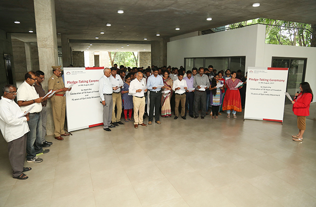 Events August 2017 @ IIMB | IIM Bangalore