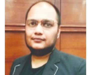 Harsh Agrawal | IIM Bangalore