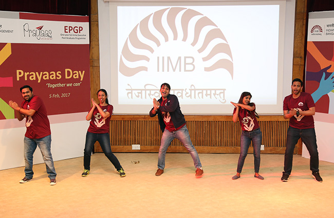 Events February 2017 @ IIMB | IIM Bangalore