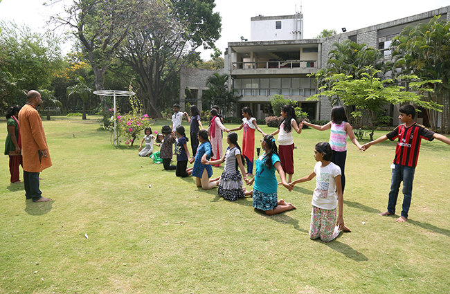 Events April 2017 @ IIMB | IIM Bangalore