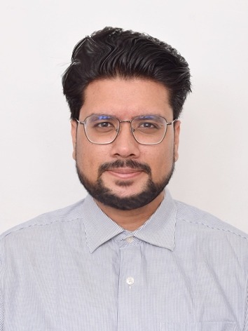 Mohammad Kamran | IIM Bangalore