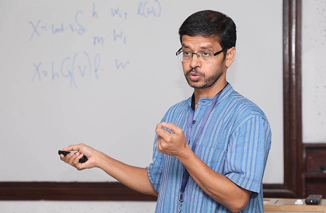 The 2nd Political Economy Workshop | IIM Bangalore