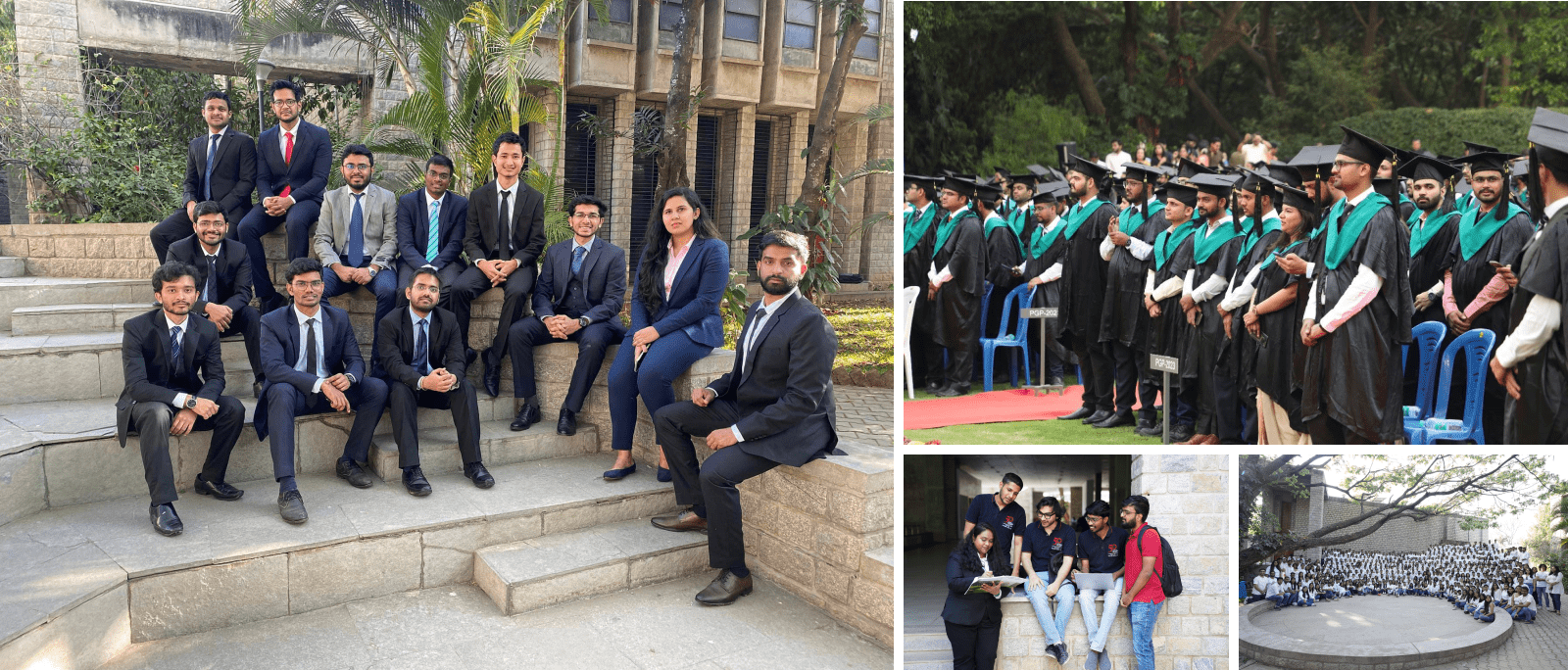 Post Graduate Programme in Enterprise Management | Executive Programs ...