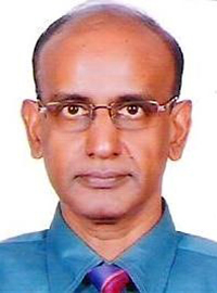 S Rajeshwaran | IIM Bangalore