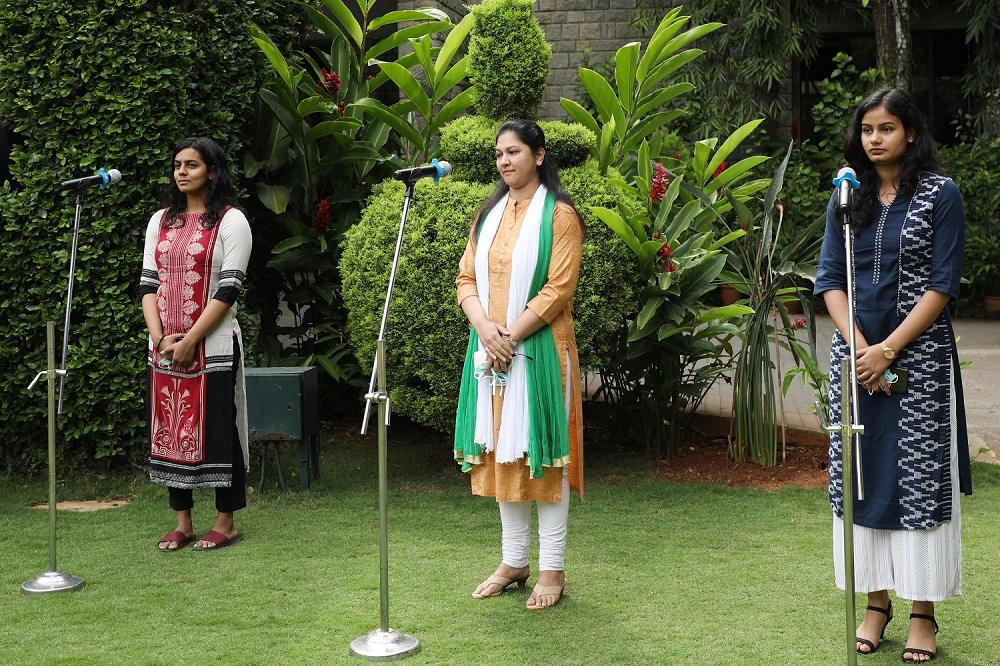 Events August 2020 @ IIMB | IIM Bangalore