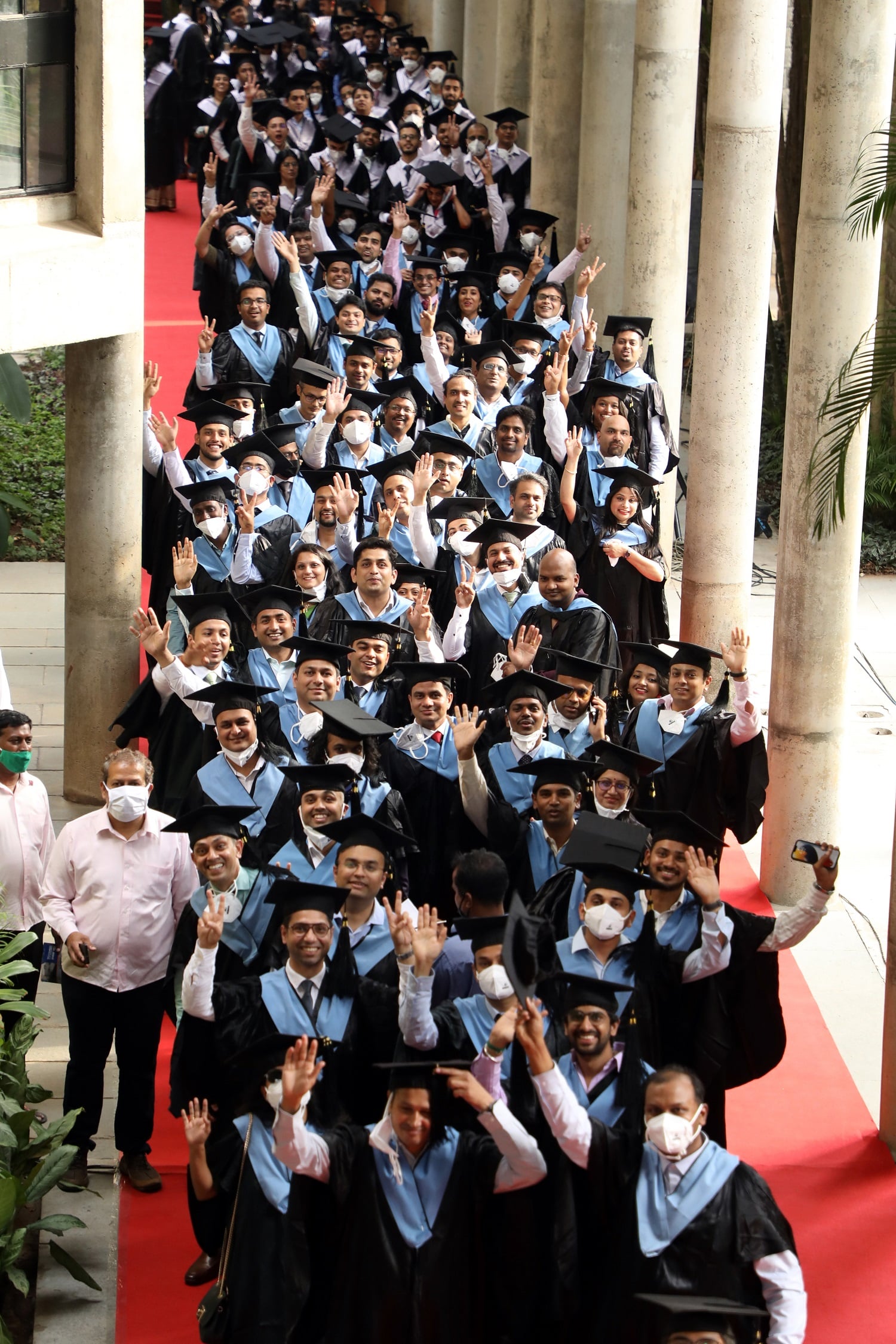 Convocation | IIM Bangalore