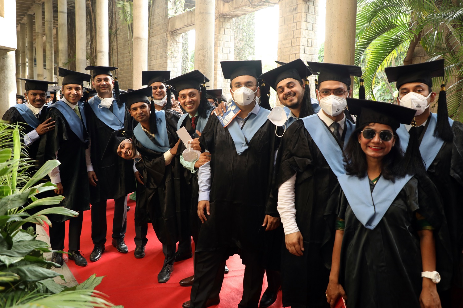 Convocation | IIM Bangalore