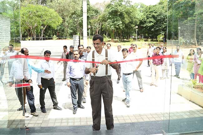 IIMB enhances sports facilities; students enjoy swimming and a plethora ...