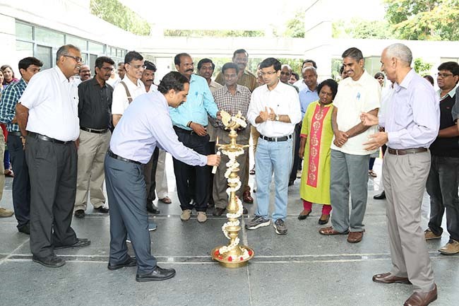 IIMB enhances sports facilities; students enjoy swimming and a plethora ...