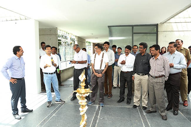 IIMB enhances sports facilities; students enjoy swimming and a plethora ...